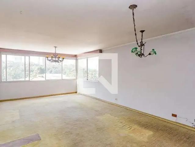 Apartamento para Venda em São Paulo/SP Aclimação 3 Quartos