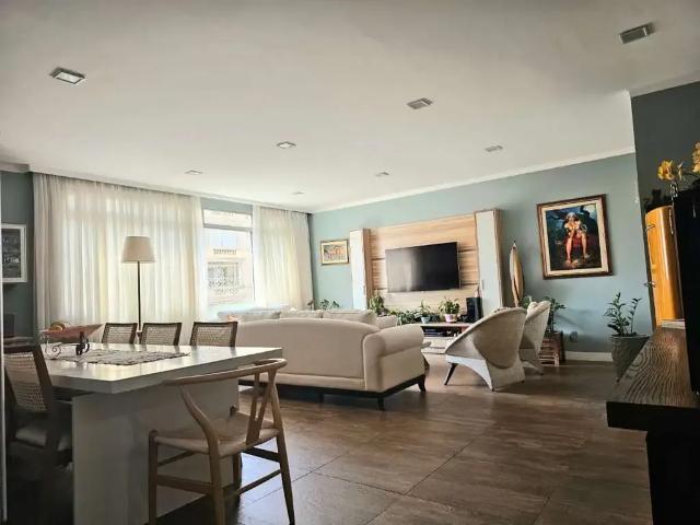 Apartamento para Venda em São Paulo/SP Aclimação 3 Quartos