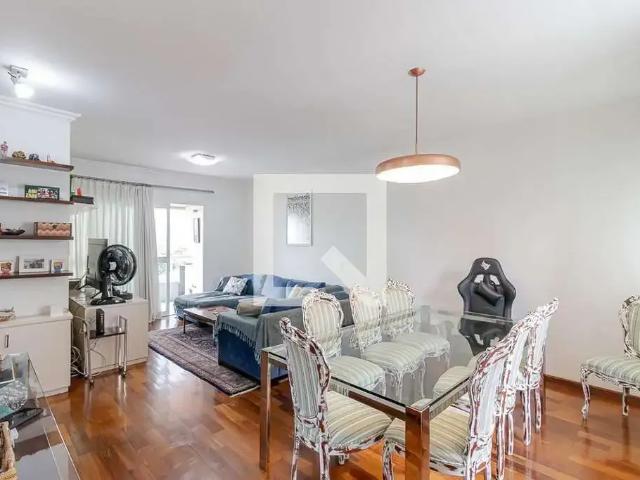 Apartamento para Venda em São Paulo/SP Aclimação 3 Quartos
