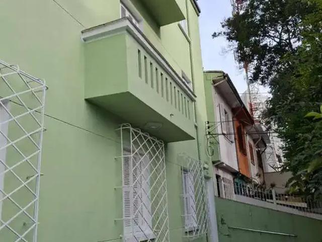 Apartamento para Venda em São Paulo/SP Aclimação 3 Quartos