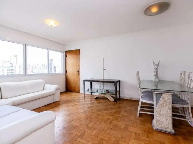 Apartamento para Venda em São Paulo/SP Aclimação 3 Quartos