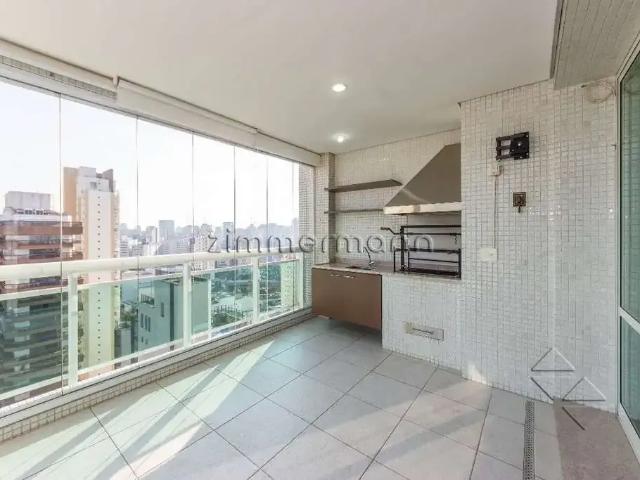 Apartamento para Venda em São Paulo/SP Aclimação 3 Quartos