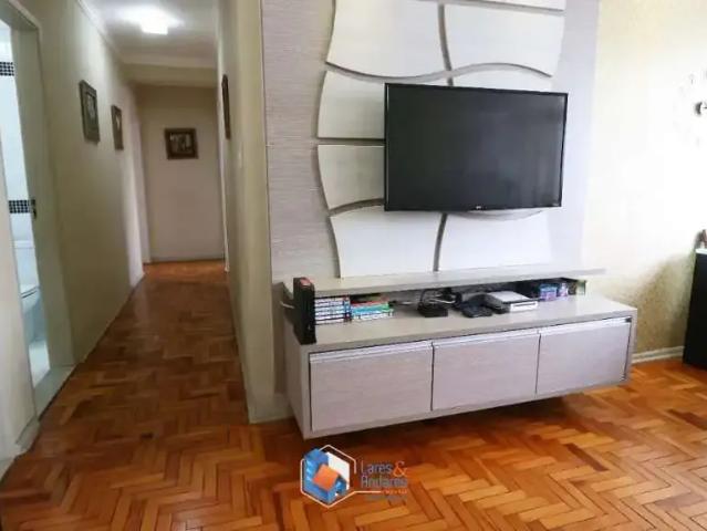 Apartamento para Venda em São Paulo/SP Aclimação 3 Quartos