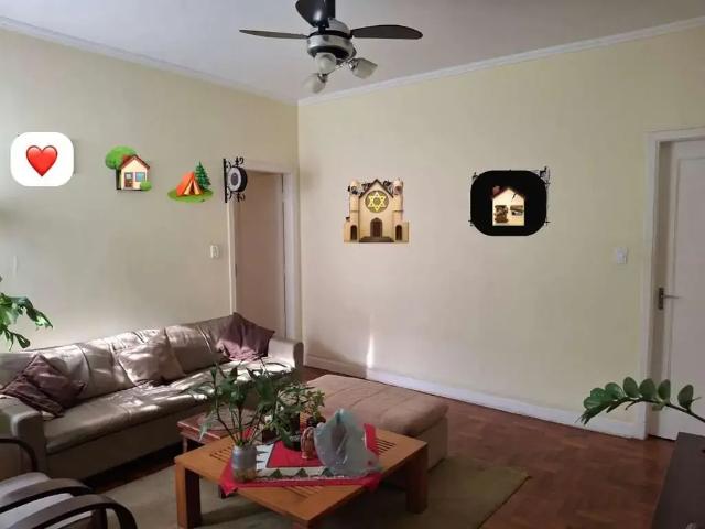 Apartamento para Venda em São Paulo/SP Aclimação 3 Quartos
