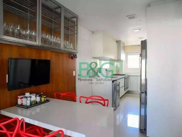 Apartamento para Venda em São Paulo/SP Aclimação 3 Quartos