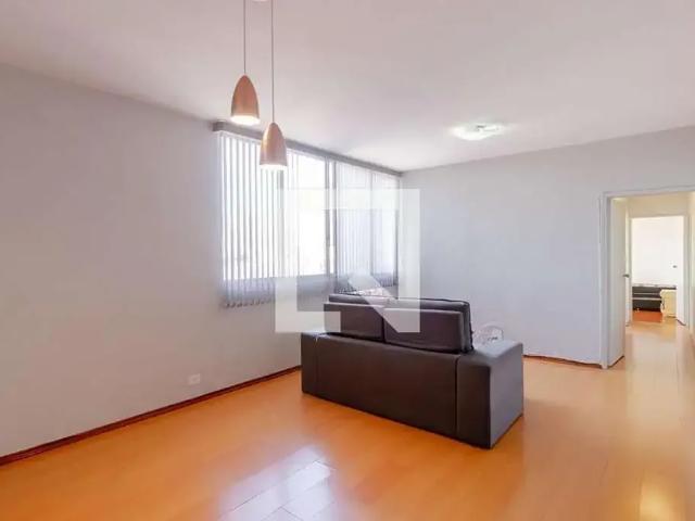 Apartamento para Venda em São Paulo/SP Aclimação 3 Quartos