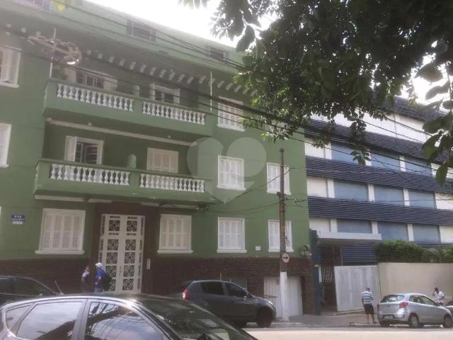 Apartamento para Venda em São Paulo/SP Aclimação 3 Quartos