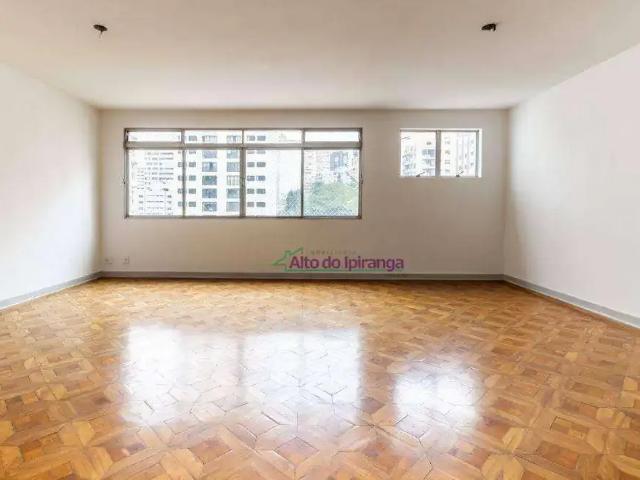 Apartamento para Venda em São Paulo/SP Aclimação 3 Quartos