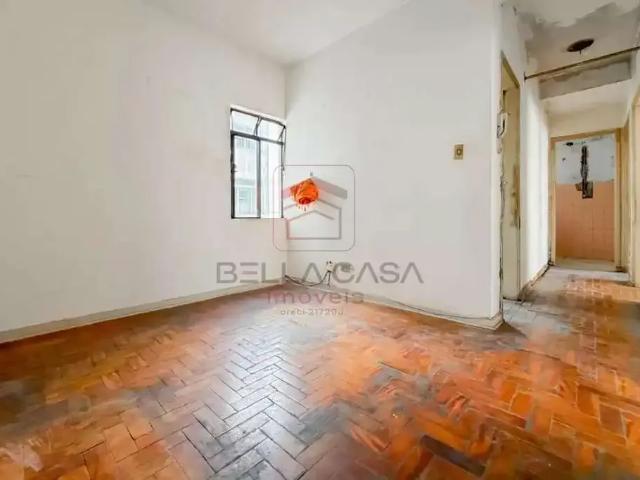 Apartamento para Venda em São Paulo/SP Aclimação 3 Quartos