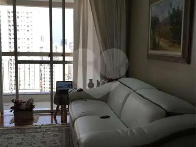 Apartamento para Venda em São Paulo/SP Aclimação 3 Quartos