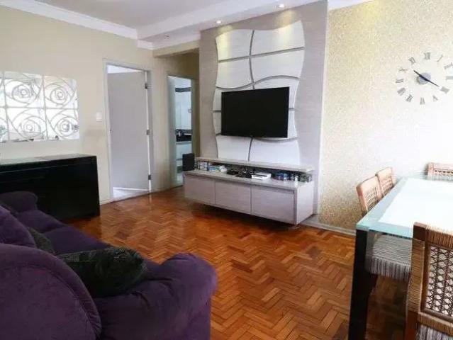 Apartamento para Venda em São Paulo/SP Aclimação 3 Quartos