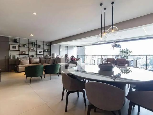 Apartamento para Venda em São Paulo/SP Aclimação 3 Quartos