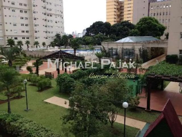 Apartamento para Venda em São Paulo/SP Aclimação 3 Quartos