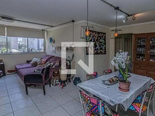 Apartamento para Venda em São Paulo/SP Aclimação 3 Quartos