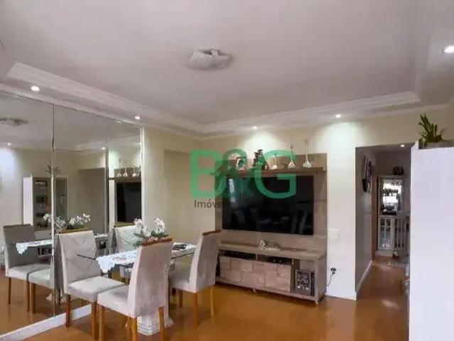 Apartamento para Venda em São Paulo/SP Aclimação 3 Quartos