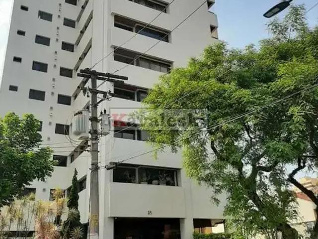 Apartamento para Venda em São Paulo/SP Aclimação 3 Quartos