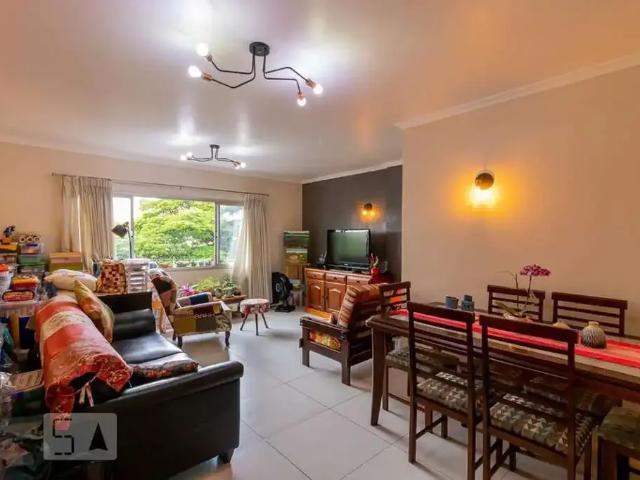 Apartamento para Venda em São Paulo/SP Aclimação 3 Quartos