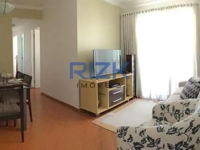 Apartamento para Venda em São Paulo/SP Aclimação 3 Quartos