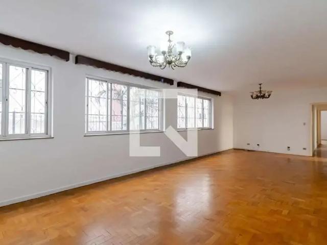 Apartamento para Venda em São Paulo/SP Aclimação 3 Quartos