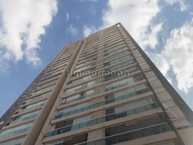 Apartamento para Venda em São Paulo/SP Aclimação 3 Quartos