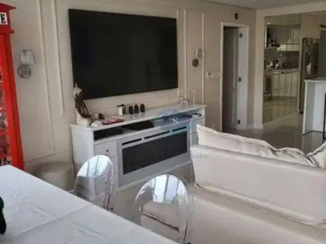 Apartamento para Venda em São Paulo/SP Aclimação 3 Quartos