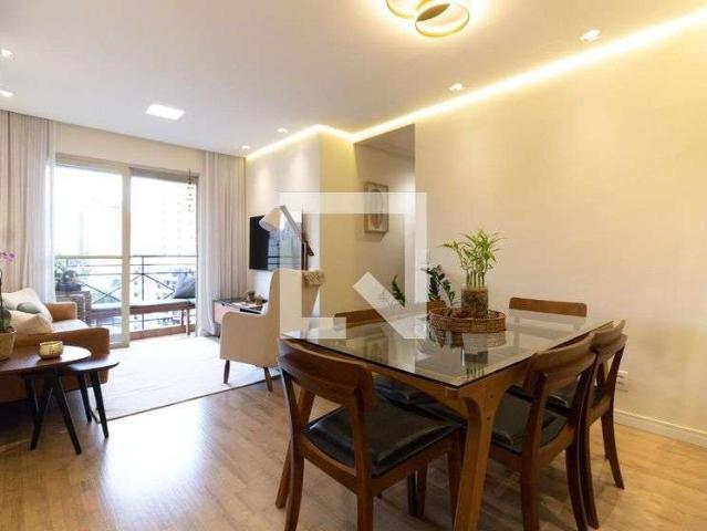 Apartamento para Venda em São Paulo/SP Aclimação 3 Quartos