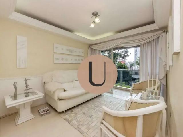 Apartamento para Venda em São Paulo/SP Aclimação 3 Quartos