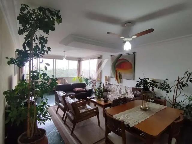 Apartamento para Venda em São Paulo/SP Aclimação 3 Quartos