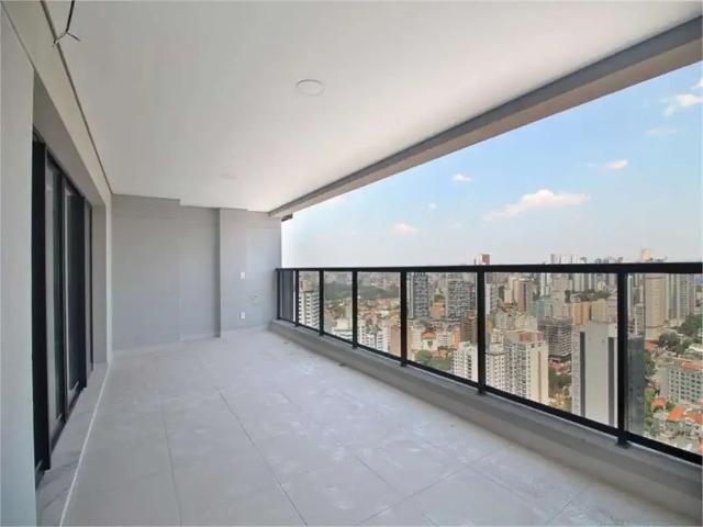 Apartamento para Venda em São Paulo/SP Aclimação 3 Quartos