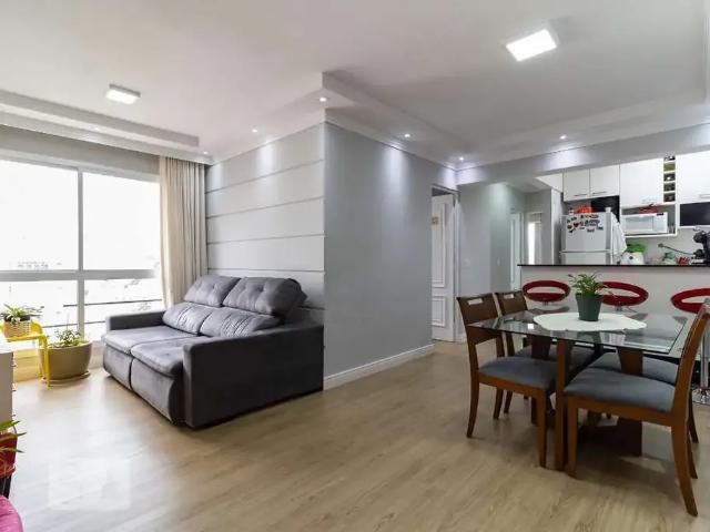 Apartamento para Venda em São Paulo/SP Aclimação 3 Quartos