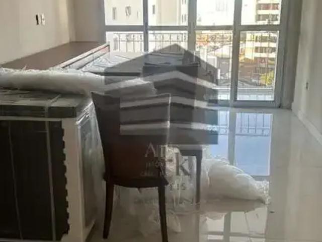 Apartamento para Venda em São Paulo/SP Aclimação 3 Quartos