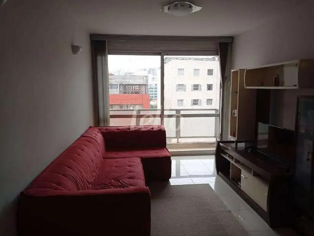 Apartamento para Venda em São Paulo/SP Aclimação 3 Quartos