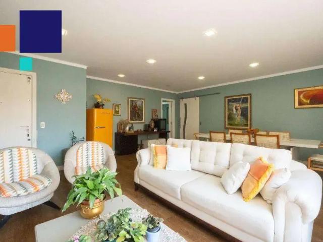 Apartamento para Venda em São Paulo/SP Aclimação 3 Quartos