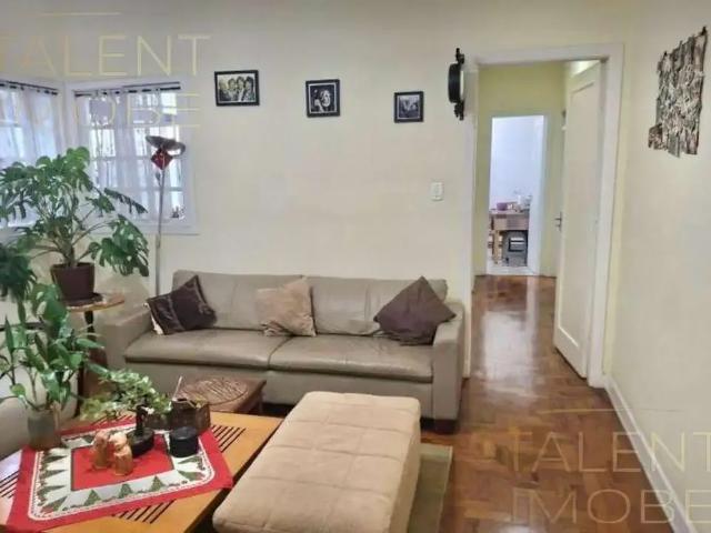 Apartamento para Venda em São Paulo/SP Aclimação 3 Quartos