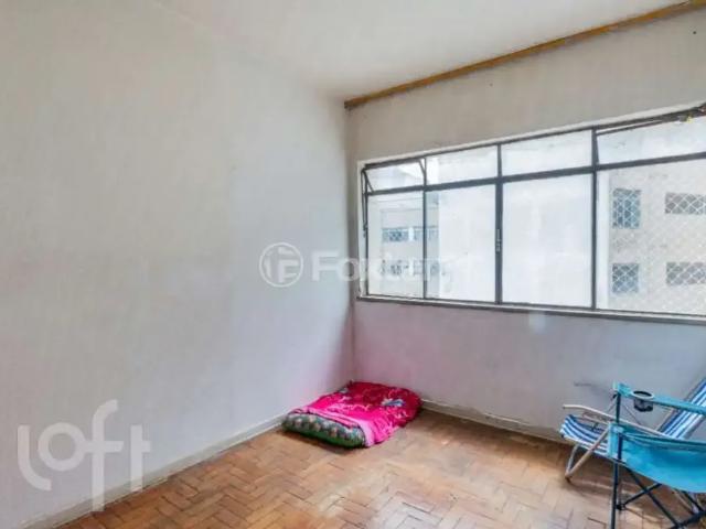 Apartamento para Venda em São Paulo/SP Aclimação 3 Quartos