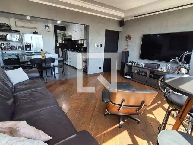 Apartamento para Venda em São Paulo/SP Aclimação 3 Quartos