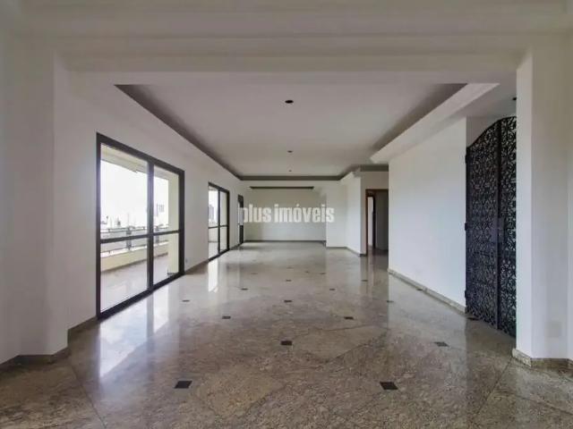 Apartamento para Venda em São Paulo/SP Aclimação 3 Quartos