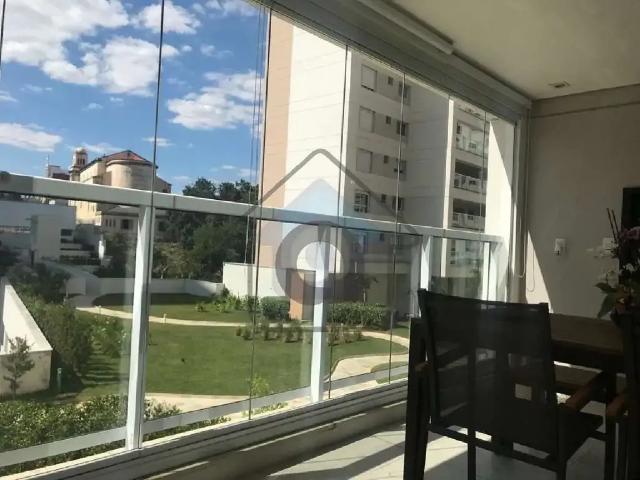 Apartamento para Venda em São Paulo/SP Aclimação 3 Quartos