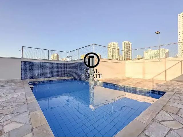 Apartamento para Venda em São Paulo/SP Aclimação 3 Quartos