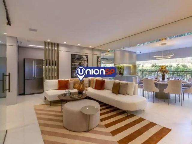 Apartamento para Venda em São Paulo/SP Aclimação 3 Quartos