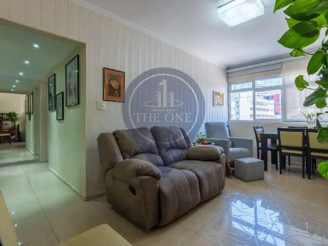 Apartamento para Venda em São Paulo/SP Aclimação 3 Quartos