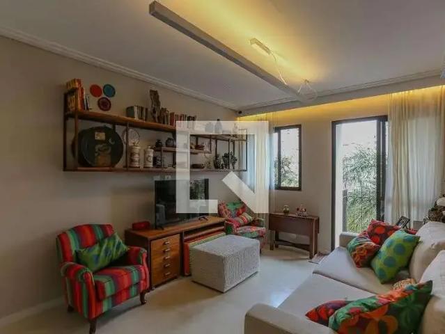 Apartamento para Venda em São Paulo/SP Aclimação 3 Quartos