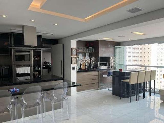 Apartamento para Venda em São Paulo/SP Aclimação 3 Quartos
