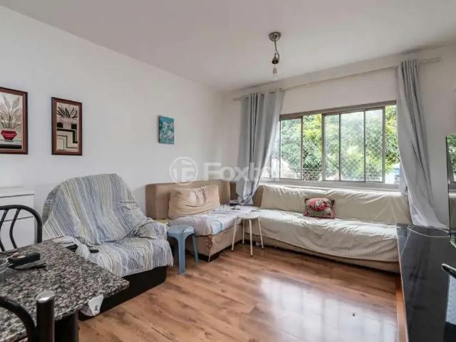 Apartamento para Venda em São Paulo/SP Aclimação 3 Quartos