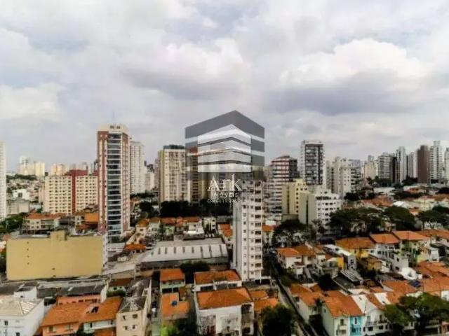Apartamento para Venda em São Paulo/SP Aclimação 3 Quartos