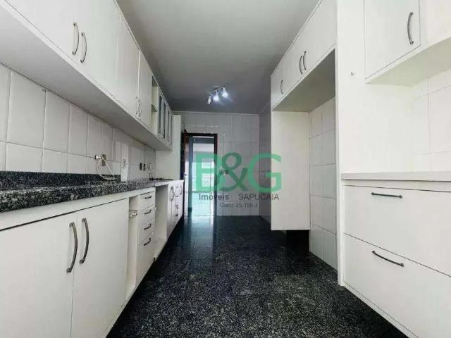 Apartamento para Venda em São Paulo/SP Aclimação 3 Quartos