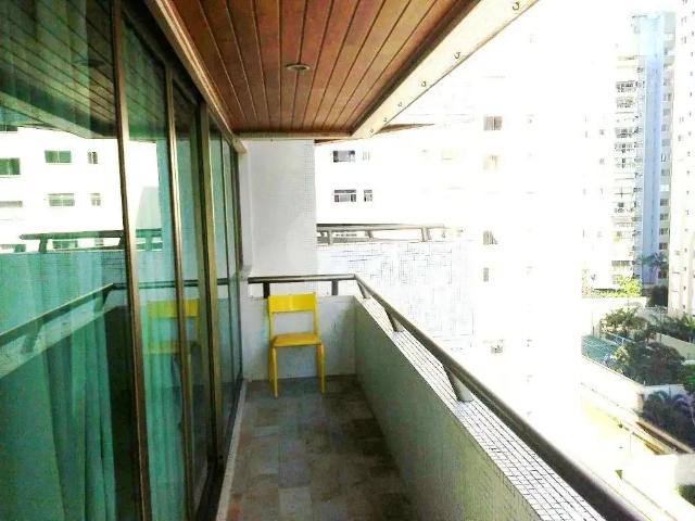 Apartamento para Venda em São Paulo/SP Aclimação 3 Quartos