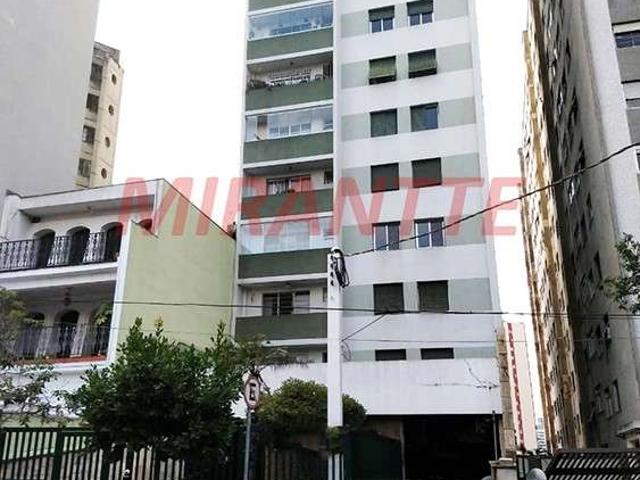 Apartamento para Venda em São Paulo/SP Aclimação 3 Quartos