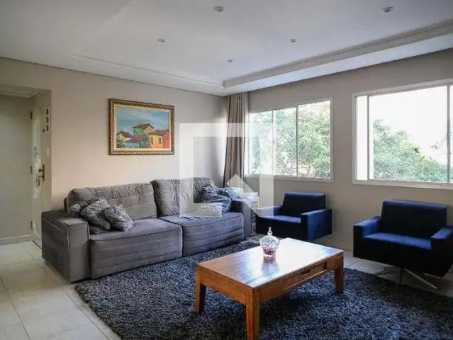 Apartamento para Venda em São Paulo/SP Aclimação 3 Quartos