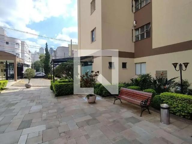 Apartamento para Venda em São Paulo/SP Aclimação 3 Quartos
